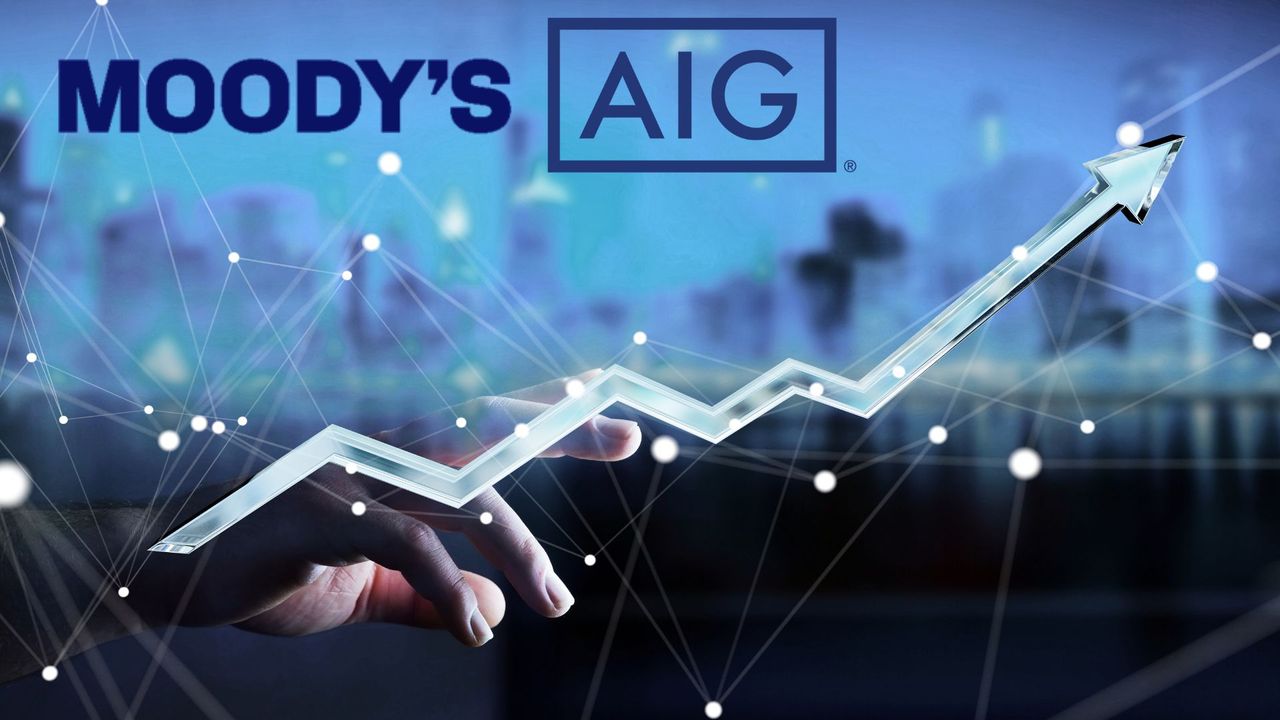 AIG enjoys rating upgrade on P&C strength | Intelligent Insurer